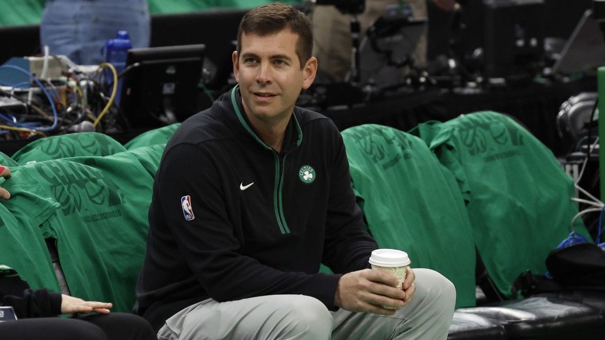 Brad Stevens explains how new CBA is impacting Celtics’ offseason roster building – NBC Sports ...