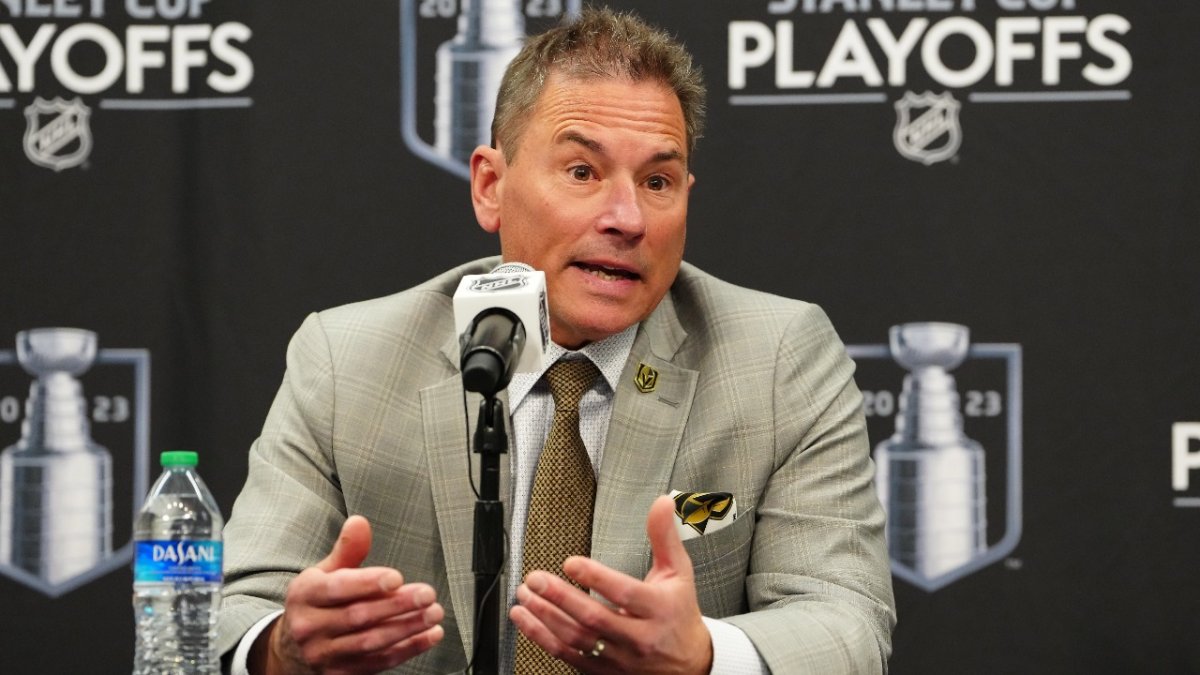 Even if Bruce Cassidy wins Stanley Cup, Bruins were right to fire him ...