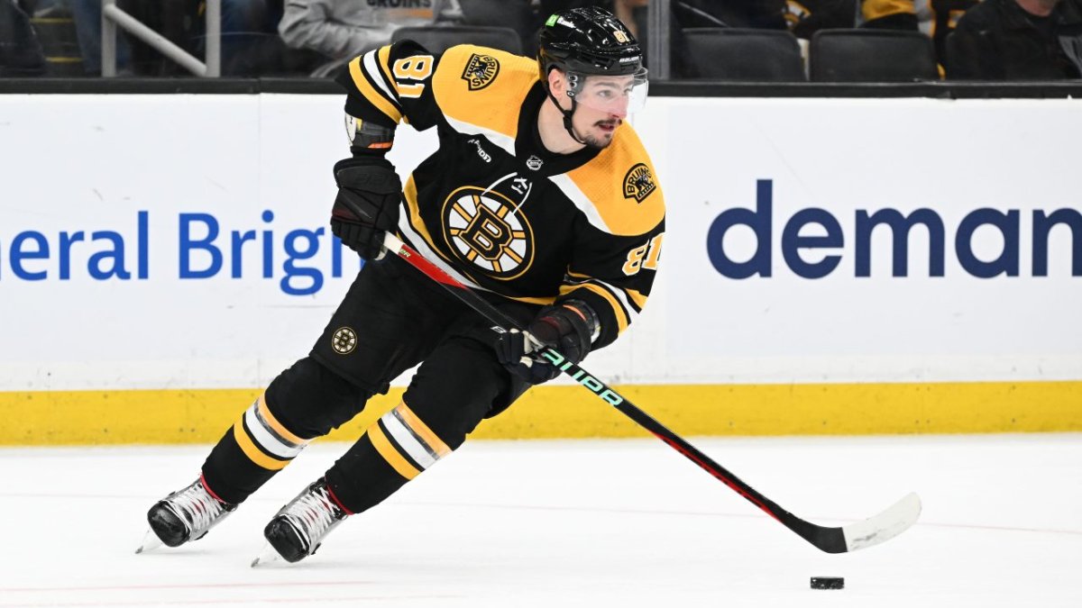 Bruins unlikely to re-sign free agent defenseman Dmitry Orlov, says Don Sweeney – NBC Sports Boston