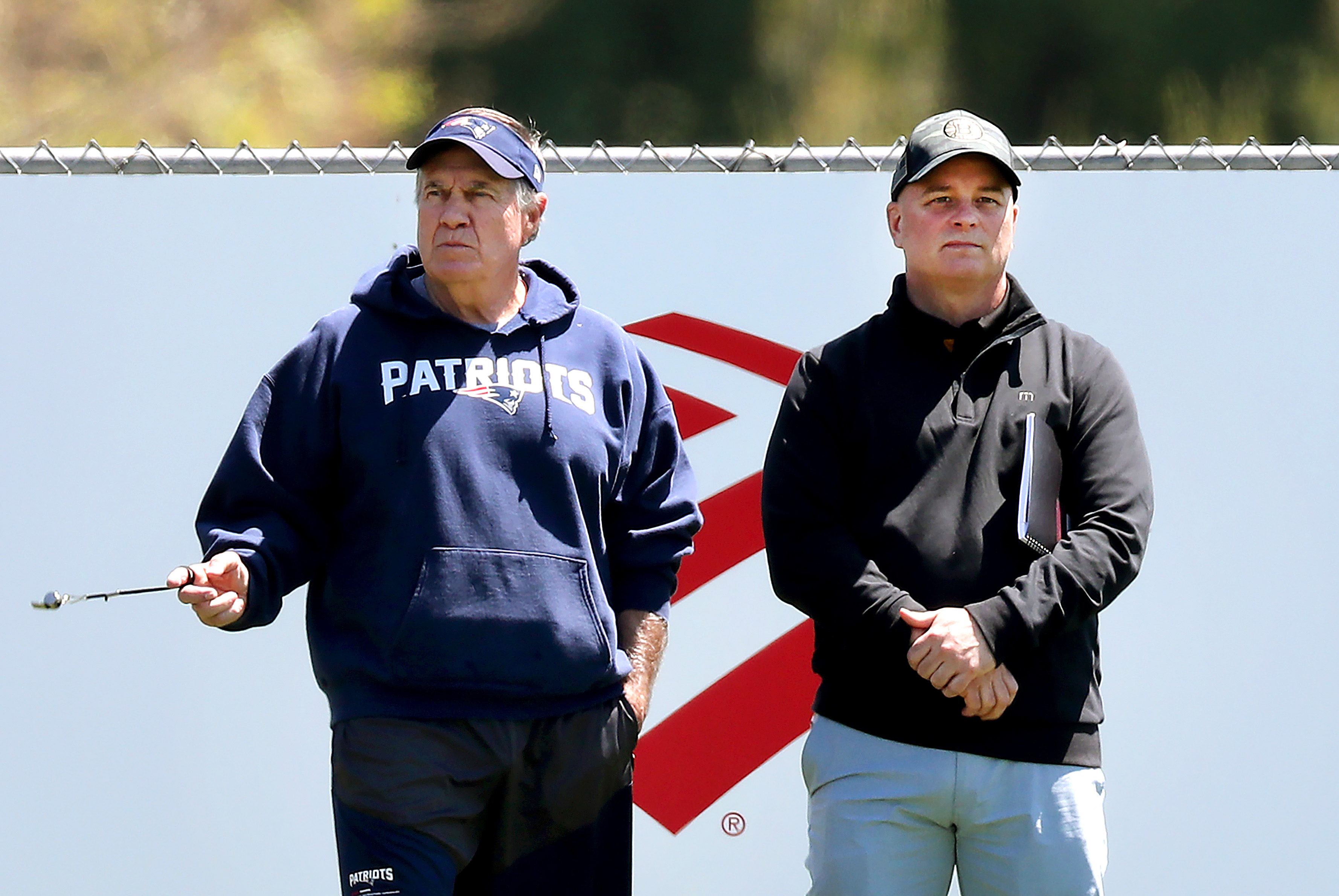 Ranking Boston’s best coaches highlights Bill Belichick’s stunning fall ...