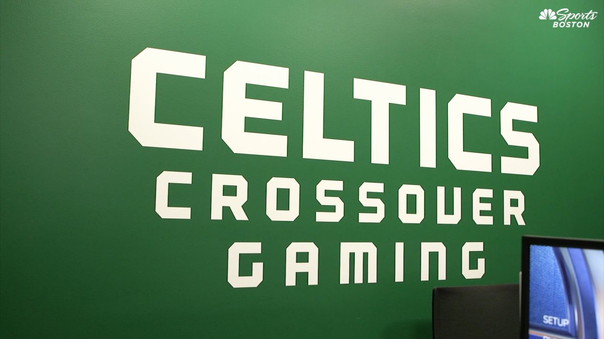 CLTX Gaming: The Stage – NBC Sports Boston