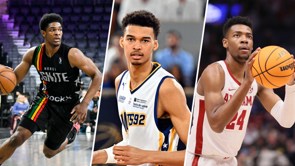 When is the 2023 NBA Draft? – NBC Sports Boston