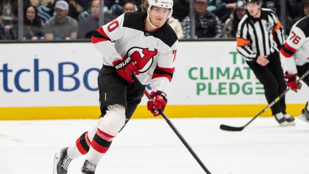 Updated Bruins lineup projected after Jesper Boqvist free agent signing ...