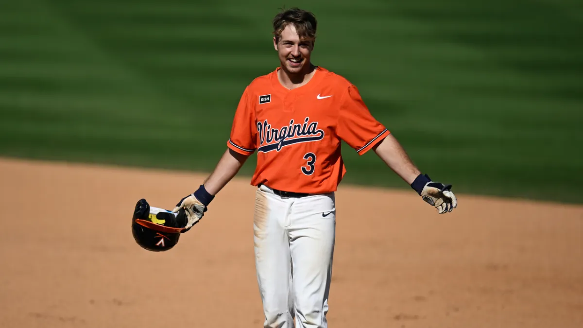 2023 MLB Draft: Did Red Sox get a steal with Kyle Teel selection? – NBC ...