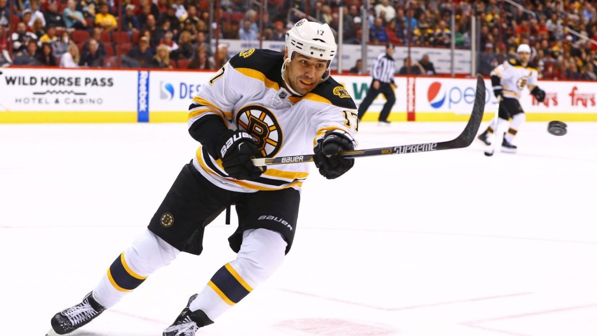 Bruins reveal jersey numbers for new players signed in NHL free agency ...