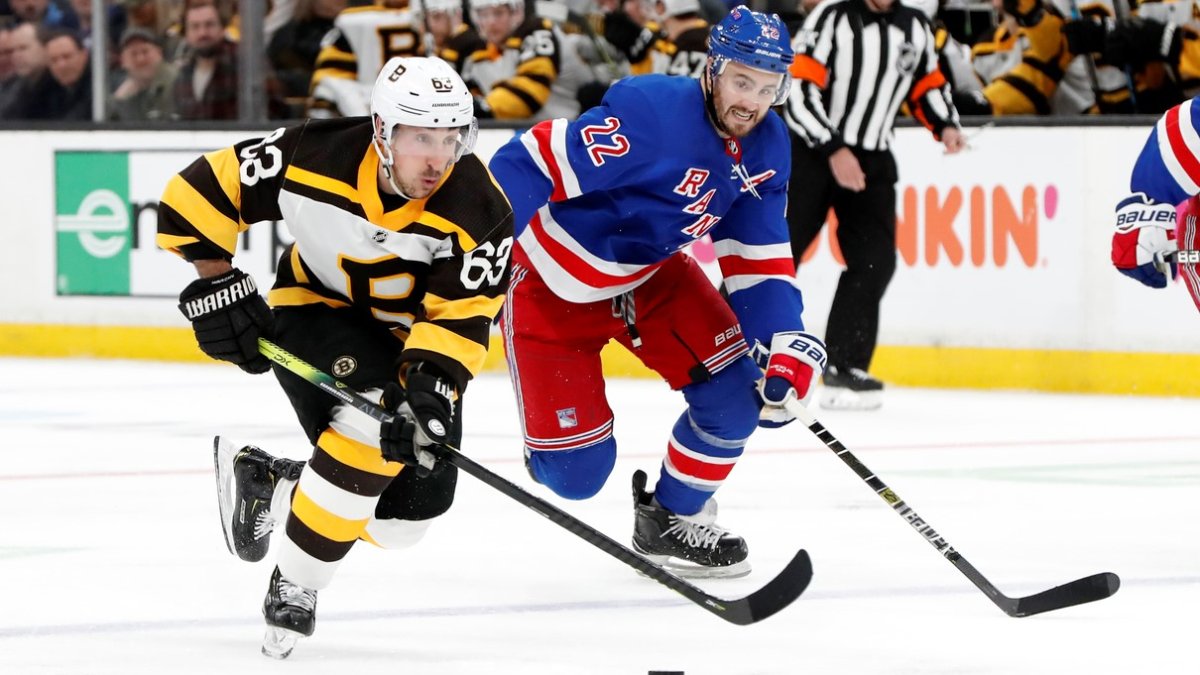Kevin Shattenkirk has ‘tremendous respect’ for Brad Marchand – NBC ...