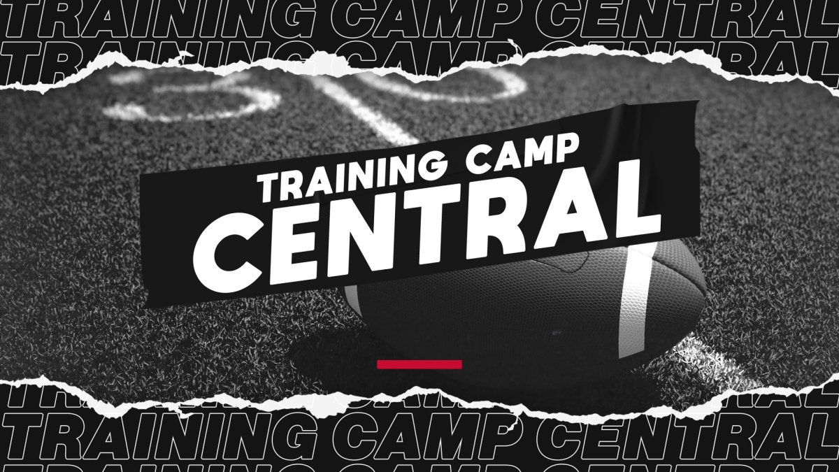 Patriots Training Camp Central Recap With Tom Curran Phil Perry Nbc