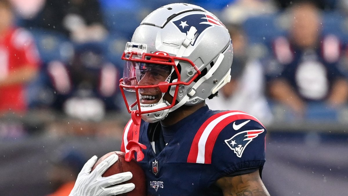 Five most exciting young Patriots to make the 53-man roster – NBC ...