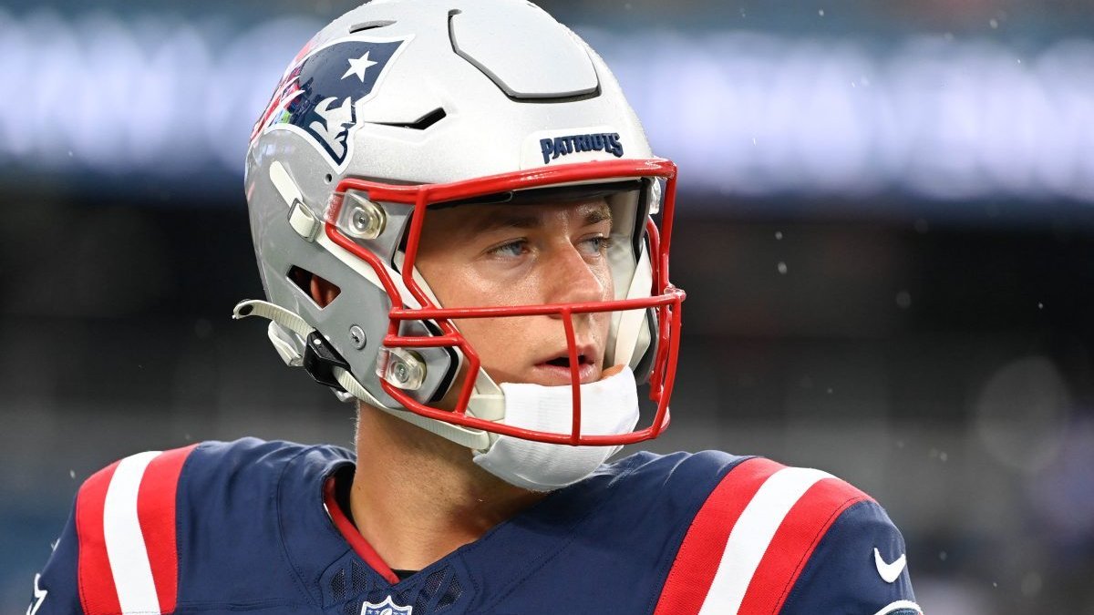 Tom E. Curran: ‘Not at all’ confident Patriots are ready for regular ...