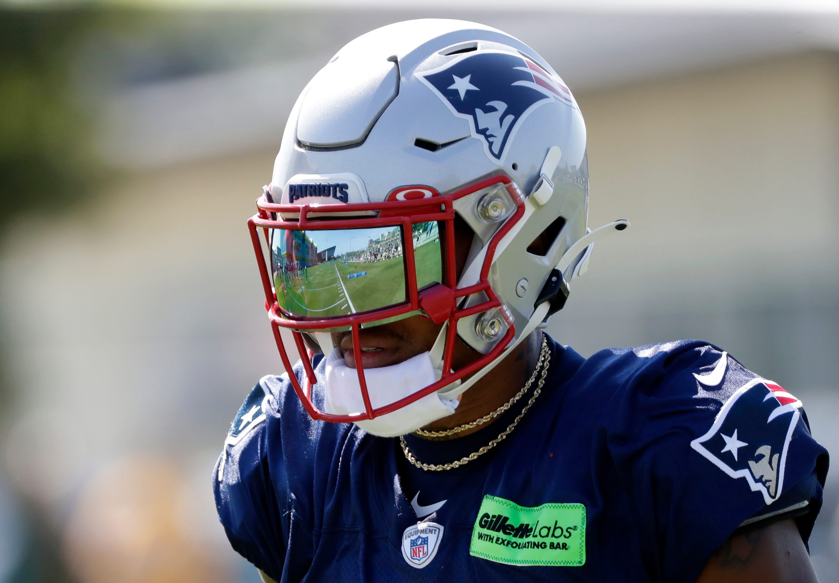 Devin McCourty predicts ‘big year’ for Patriots’ Kendrick Bourne in ...