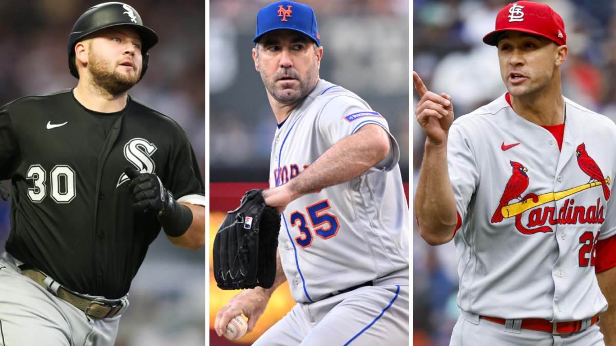 MLB trade deadline: List of every trade made in 2023 – NBC Sports Boston