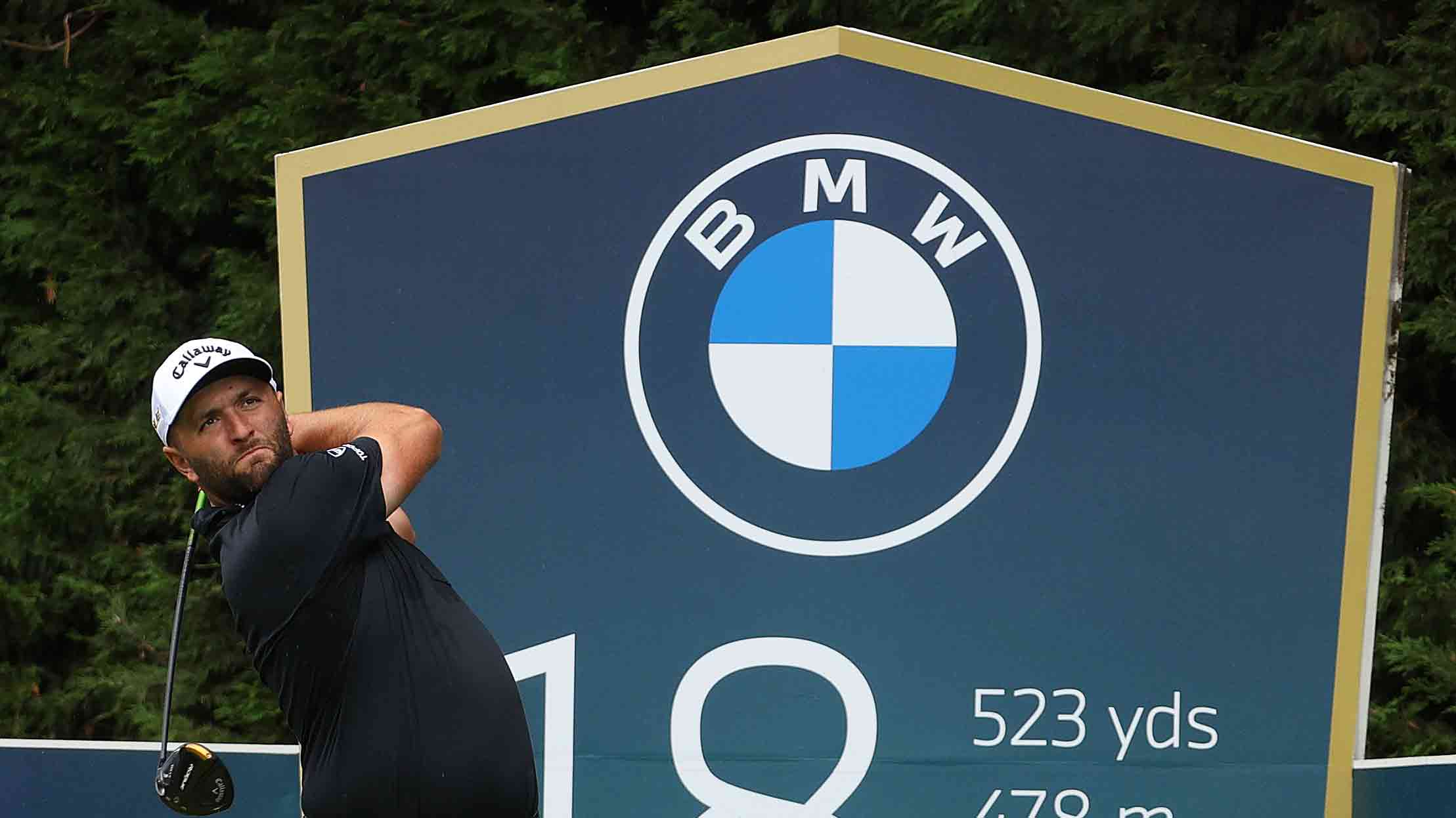 2023 BMW Championship Tee Times Round 2 Pairings For Friday 2023 BMW Championship Tee Times Round 2 Pairings For Friday