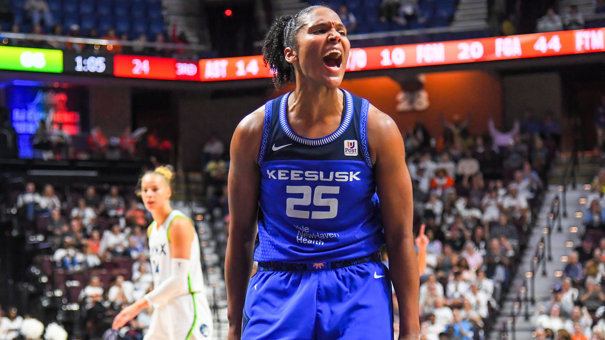 Sun vs. Lynx preview: Plenty at stake in WNBA playoffs Game 3 – NBC ...