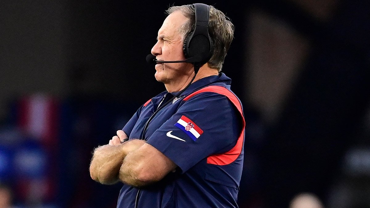 How Bill Belichick’s ‘fascinating’ final chapter will impact his legacy ...