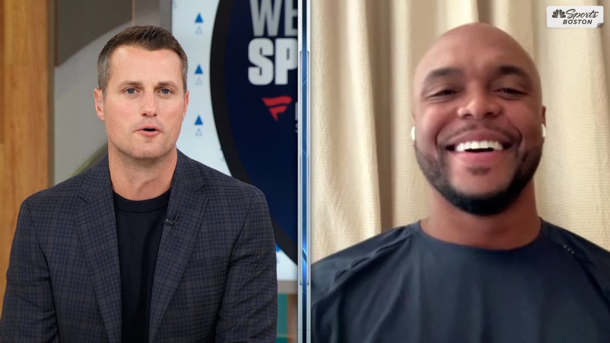 Shane Vereen doubles down on Pats to hit their win total ‘over’ – NBC ...