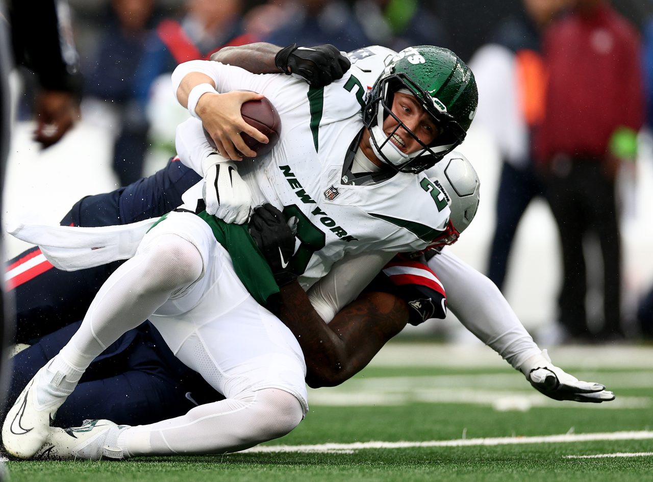 NFL rumors: Jets ‘ready to implode’ as Zach Wilson continues to ...