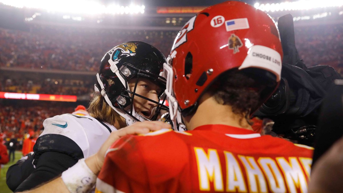 NFL schedule Week 2: Game times, how to watch on TV and more – NBC ...