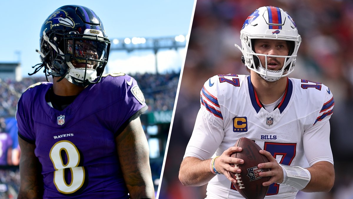 Winners and losers from Week 7 of the 2023 NFL season – NBC Sports Boston