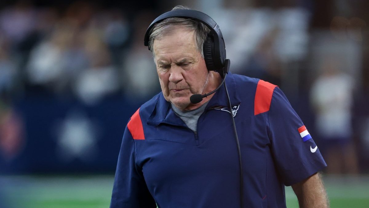 Michael Holley: ‘Everything in question’ for Patriots after 38-3 loss ...