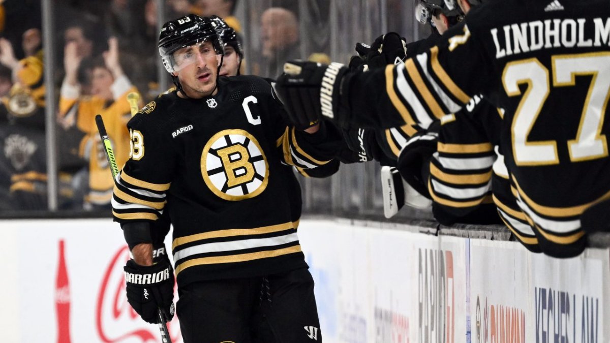Bruins’ ‘big character’ win vs. Panthers came at a steep price for blue ...