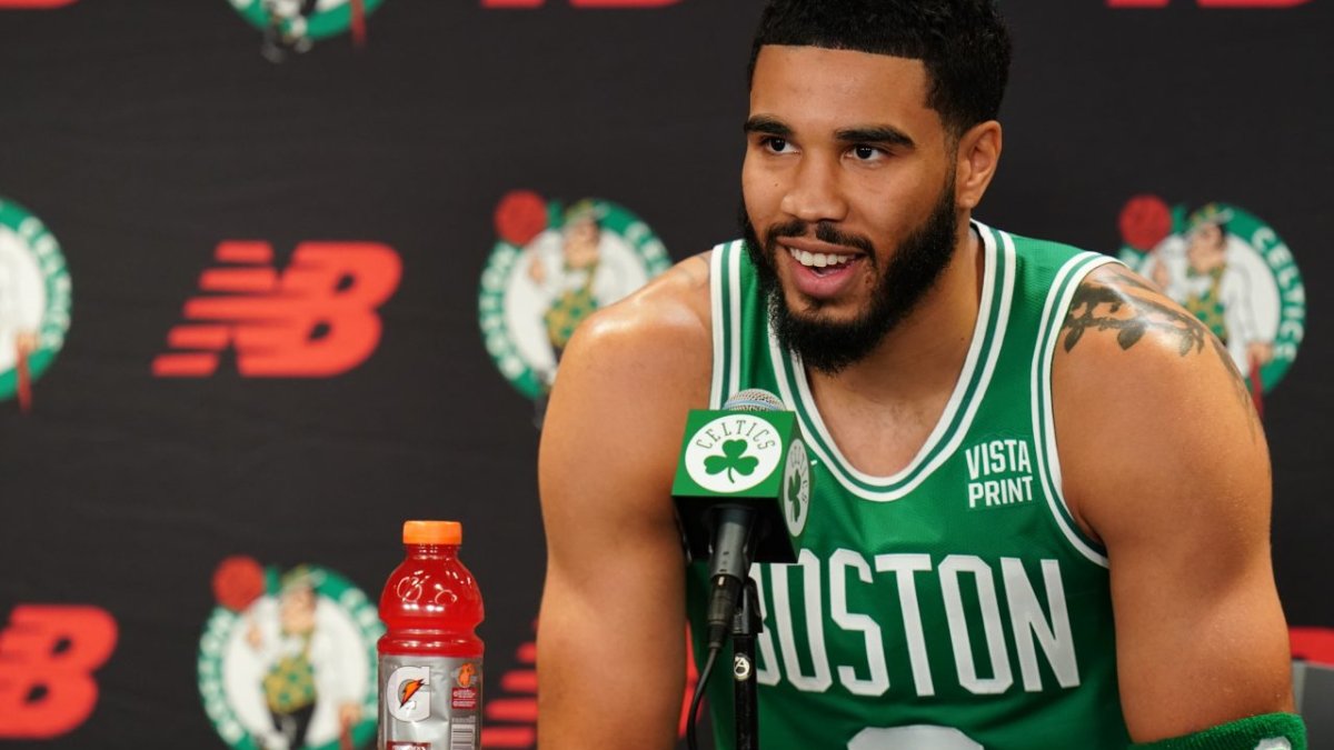 Watch Celtics’ Jayson Tatum star in two new ‘SportsCenter’ commercials ...