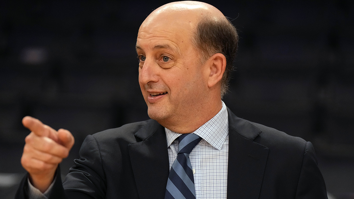How Jeff Van Gundy can help Celtics as senior basketball consultant ...