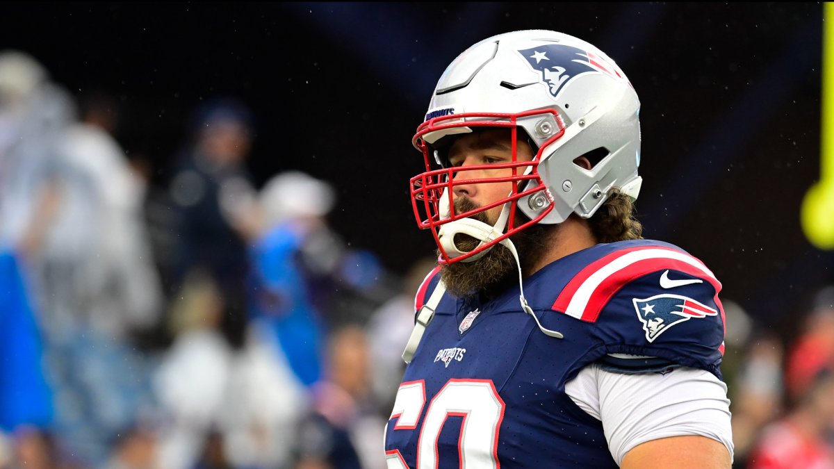 Who are the future leaders of the Patriots? – NBC Sports Boston