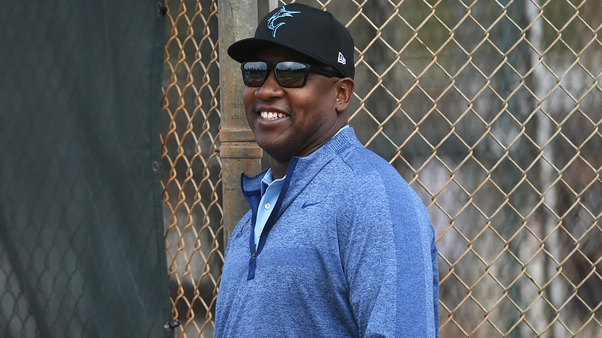 What to know about Michael Hill, a reported Red Sox general manager ...