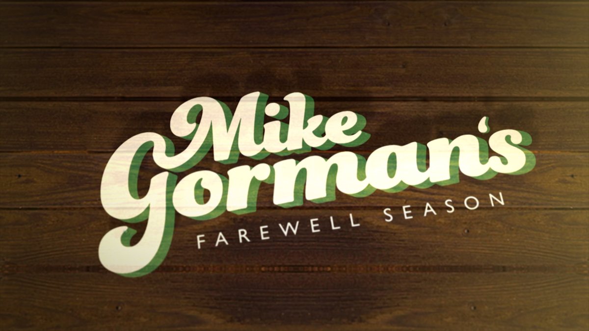 Mike Gorman’s Farewell Season – NBC Sports Boston
