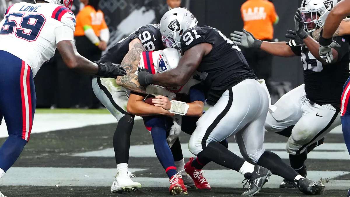 Why Patriots handling of QB position could be a signal that they’re ...