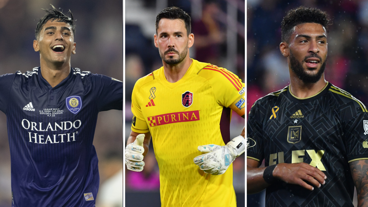 2023 MLS Cup Playoffs bracket, schedule, format, more – NBC Sports Boston