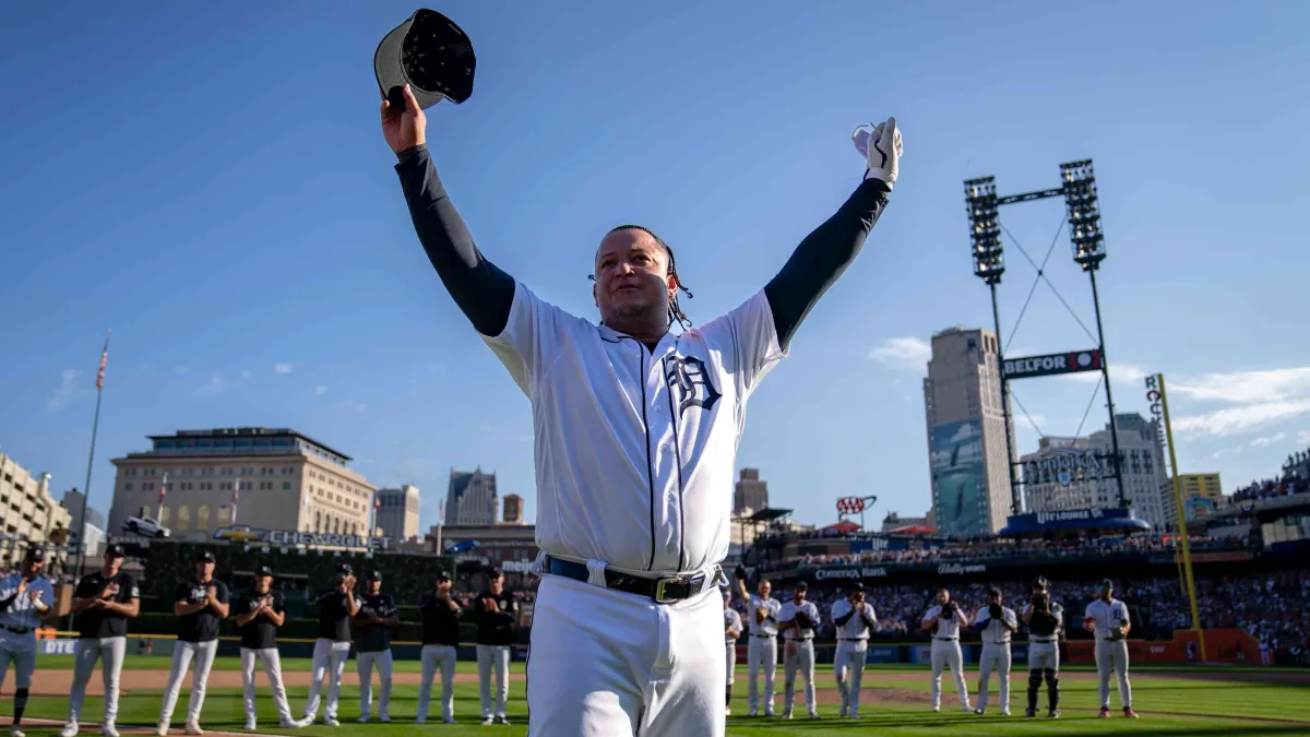 Where Miguel Cabrera ranks in MLB history for HRs, RBIs and more – NBC ...