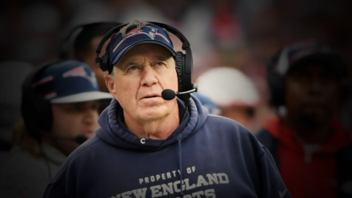 Perry: Why flexing Chiefs-Patriots out of Monday Night Football was the ...