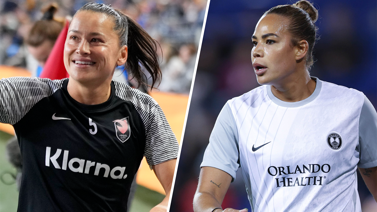 On Her Mark: Ali Riley, Toni Pressley discuss new ‘Girls Gone Veg ...