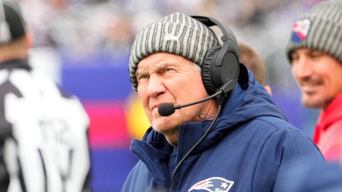Curran: Patriots ‘turtled’ by not going for late TD vs. Giants – NBC ...