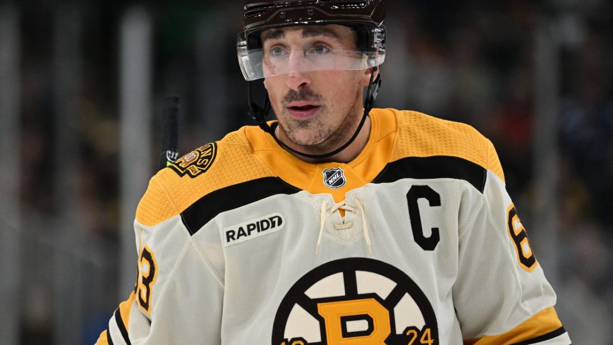 Bruins set team record for best start in first 10 games of an NHL ...