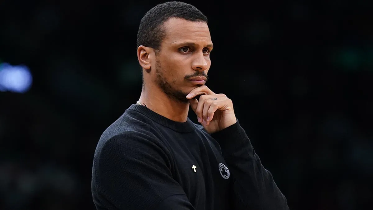 Joe Mazzulla has candid take on East rivals’ moves to compete with ...