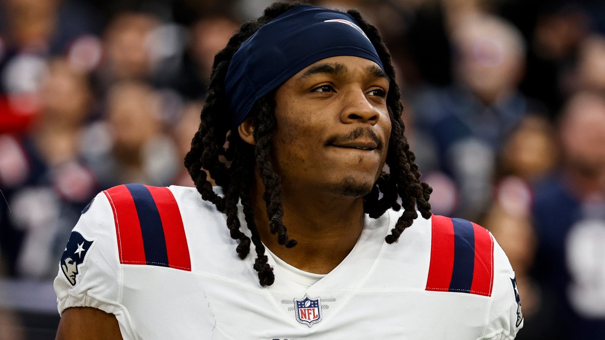 Report: Patriots and safety Kyle Dugger agree to 4-year deal – NBC ...