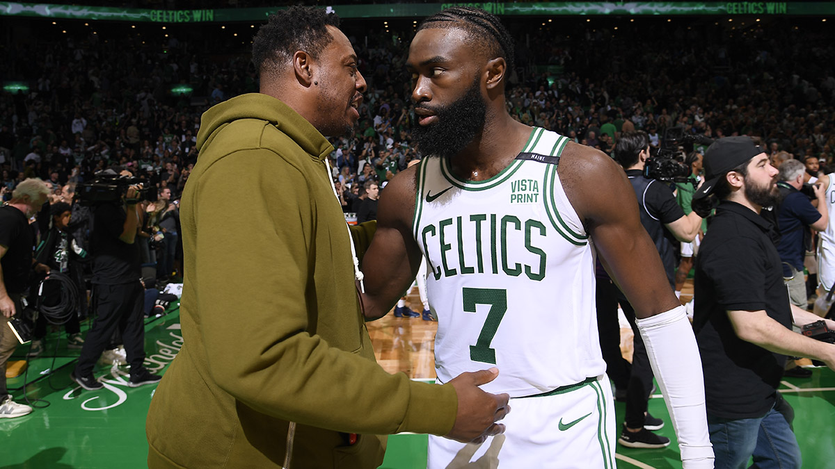 What Celtics can learn from 2008 champions to unlock full potential ...