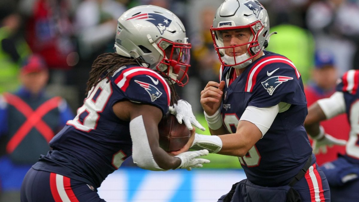 Patriots-Colts takeaways: Mac Jones’ disastrous play costs Pats in ugly ...