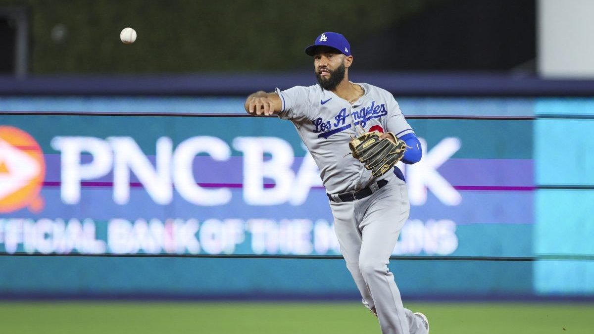 MLB Free Agents 2023-24: Ranking the top five shortstops – NBC Sports ...