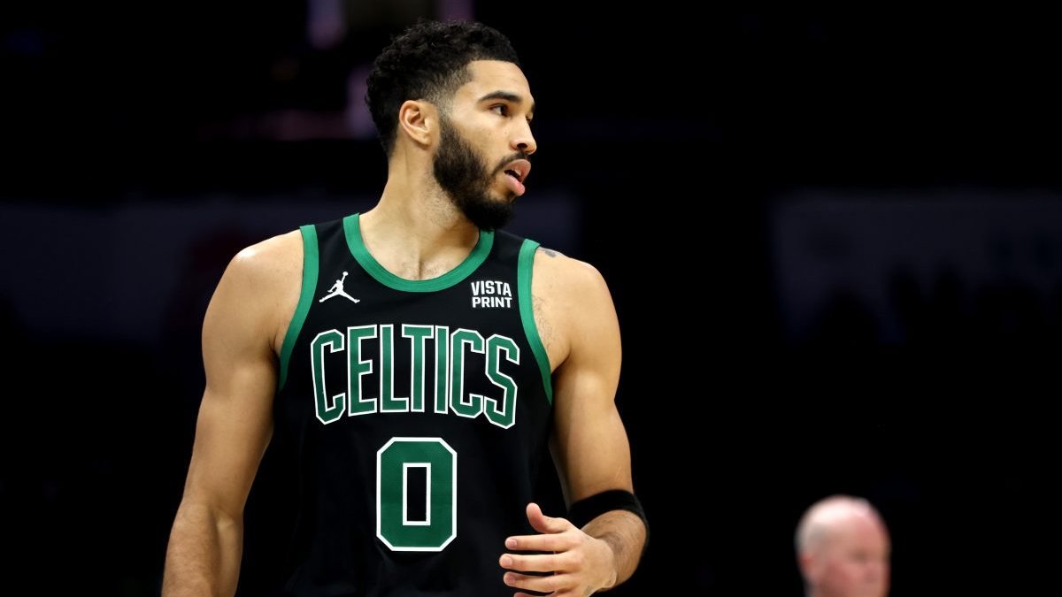 Celtics vs. Hornets takeaways: Jayson Tatum, C’s fall just short in OT ...
