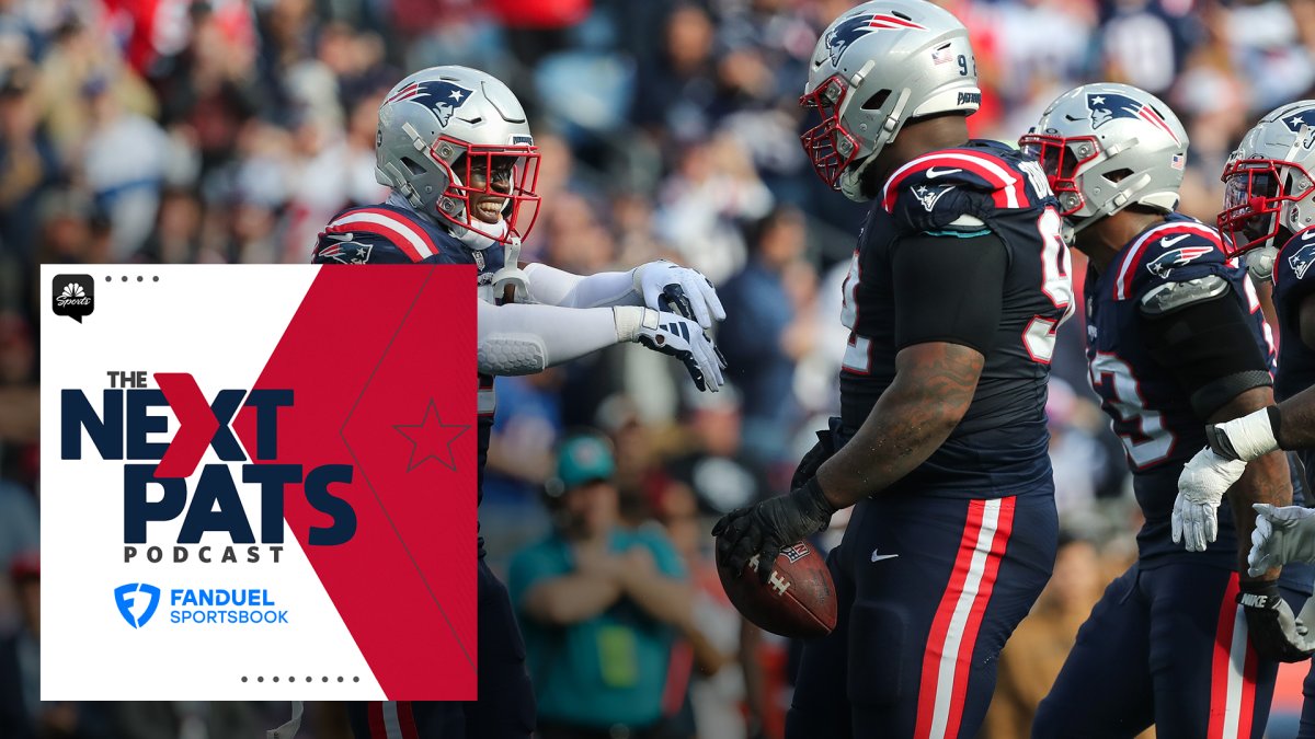 Ranking the Patriots’ five most important free agents to re-sign in ... Ranking the Patriots’ five most important free agents to re-sign in ...