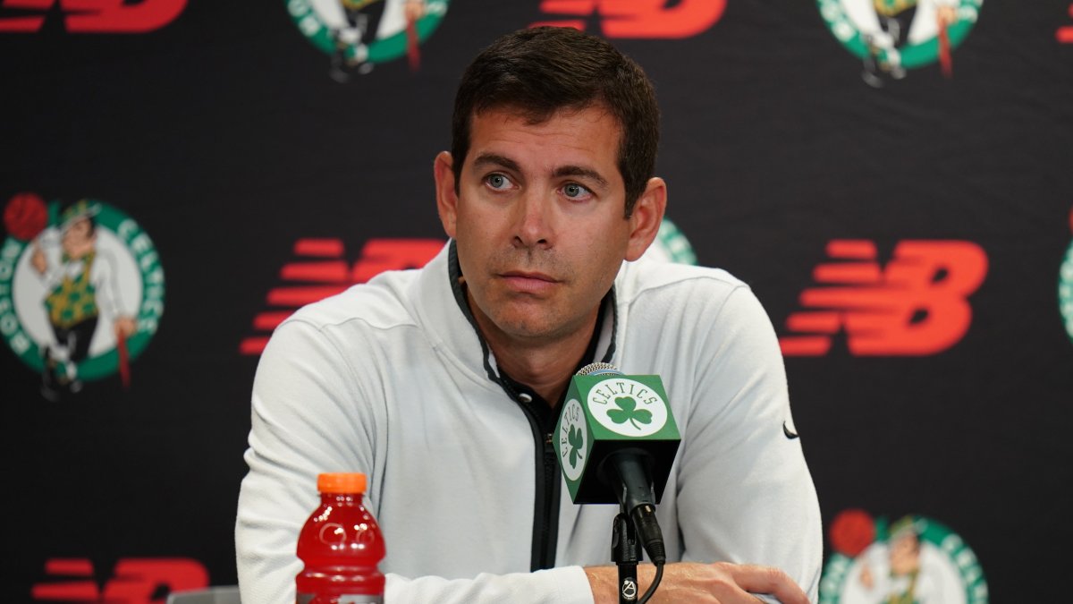 Brad Stevens weighs in on Celtics’ early-season bench struggles – NBC ...