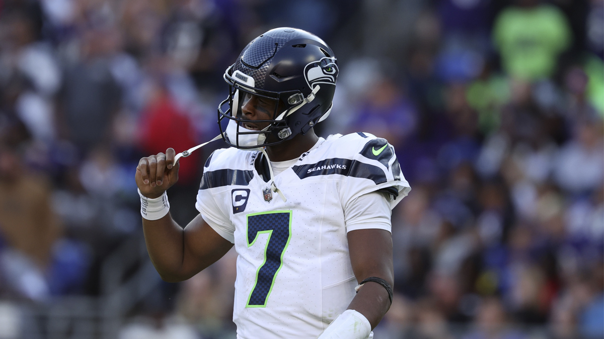 How Patriots, Seahawks took different QB paths back to Super Bowl – NBC ...