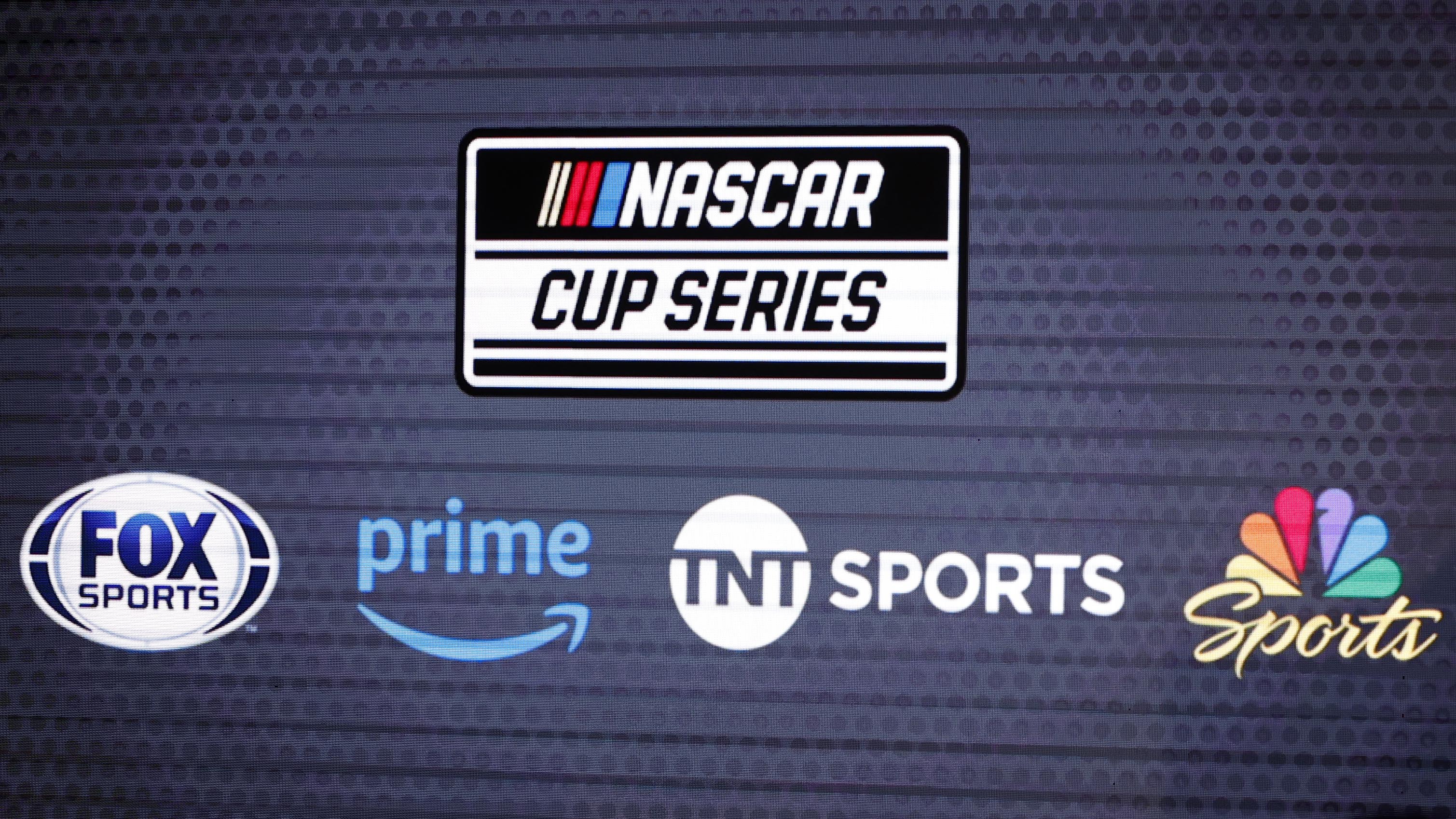 Nascar Logo 2024 Joey Logano 2024 NASCAR Cup Champion Commemorative
