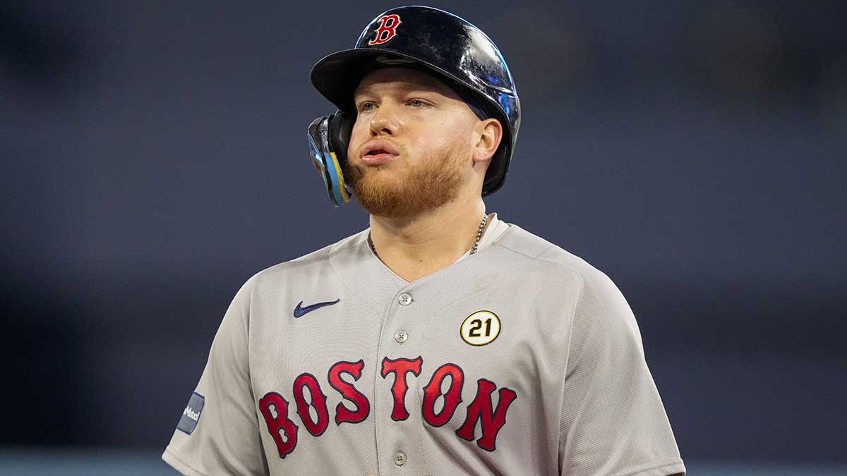 Red Sox’ Alex Verdugo trade with Yankees tells us something important ...