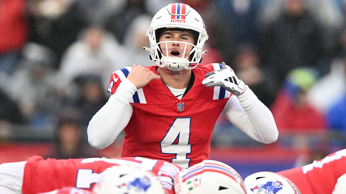 Live updates: Every Patriots move ahead of 2024 roster cut deadline ...