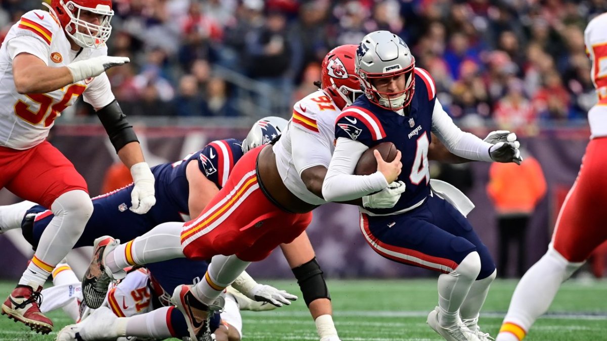 Patriots-Chiefs takeaways: Self-inflicted mistakes doom Pats in 11th ...