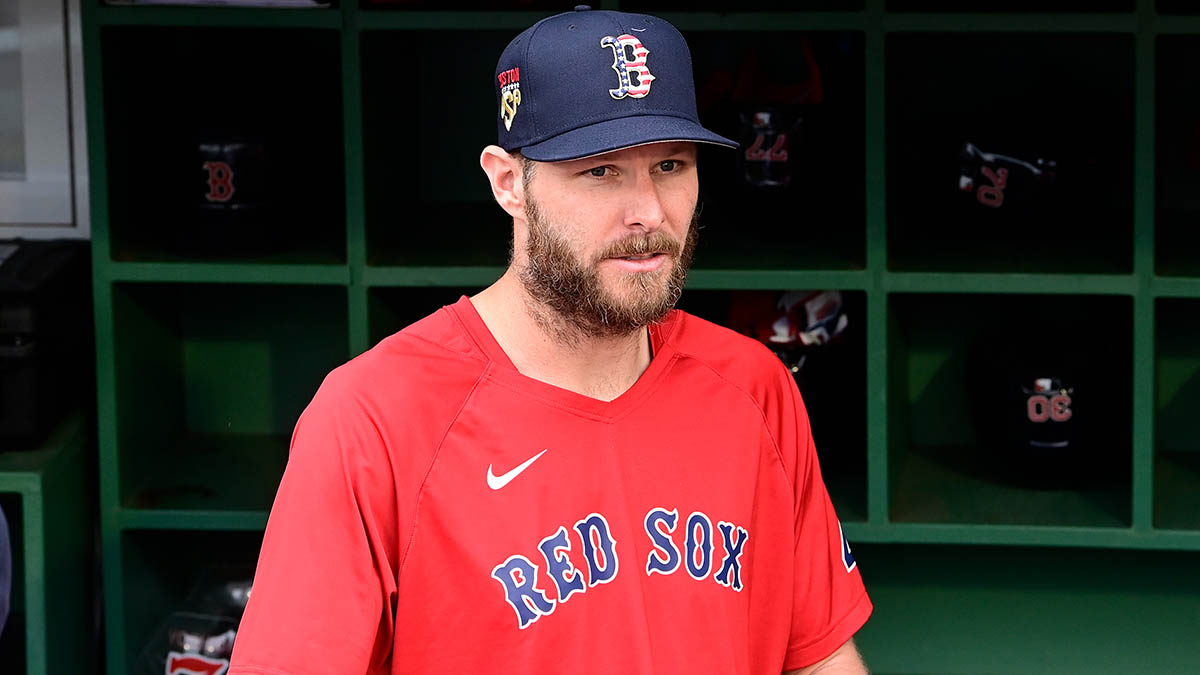 Breaking down Red Sox’ Chris Sale trade, an important step for Craig ...